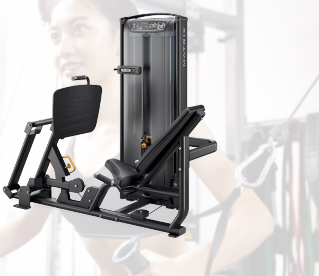 machine guid | AC FITNESS