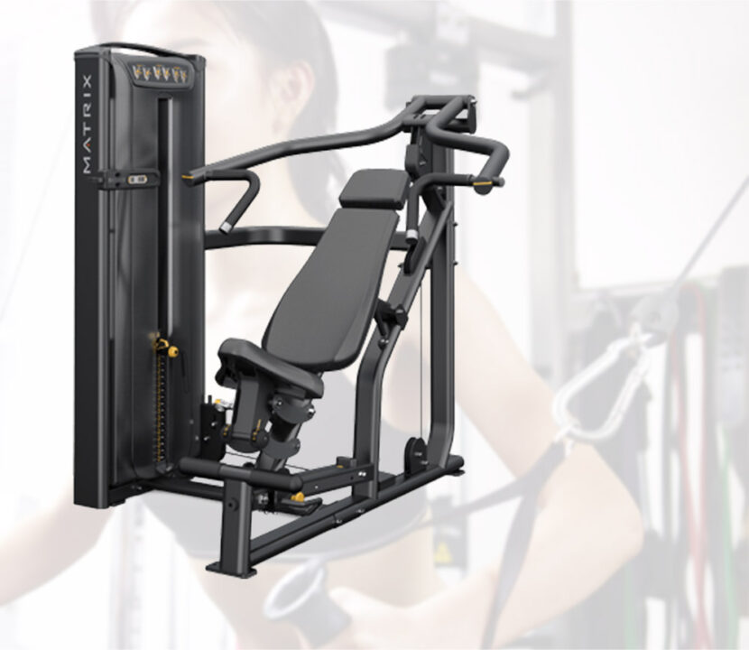 machine guid | AC FITNESS