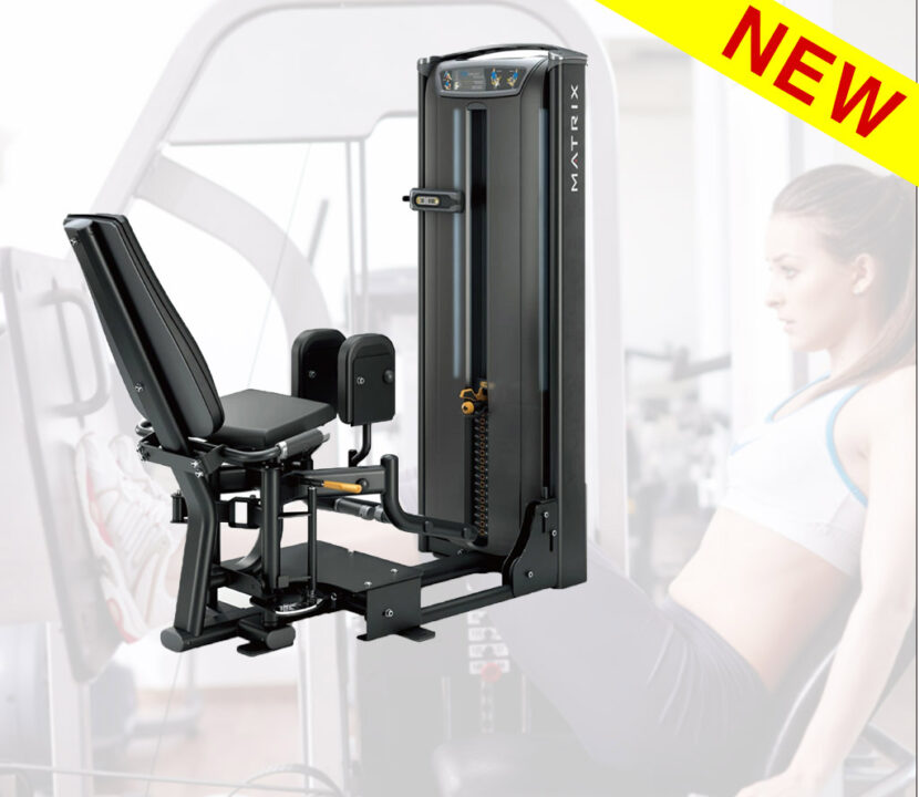 machine guid | AC FITNESS